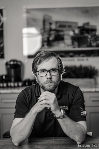 National Coatings in Raleigh fights to survive pandemic - Triangle ...