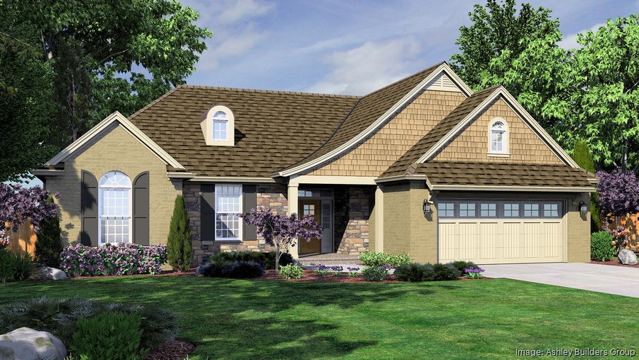 Ashley Builders, Vision Realty plan $65M development on former Beverly ...