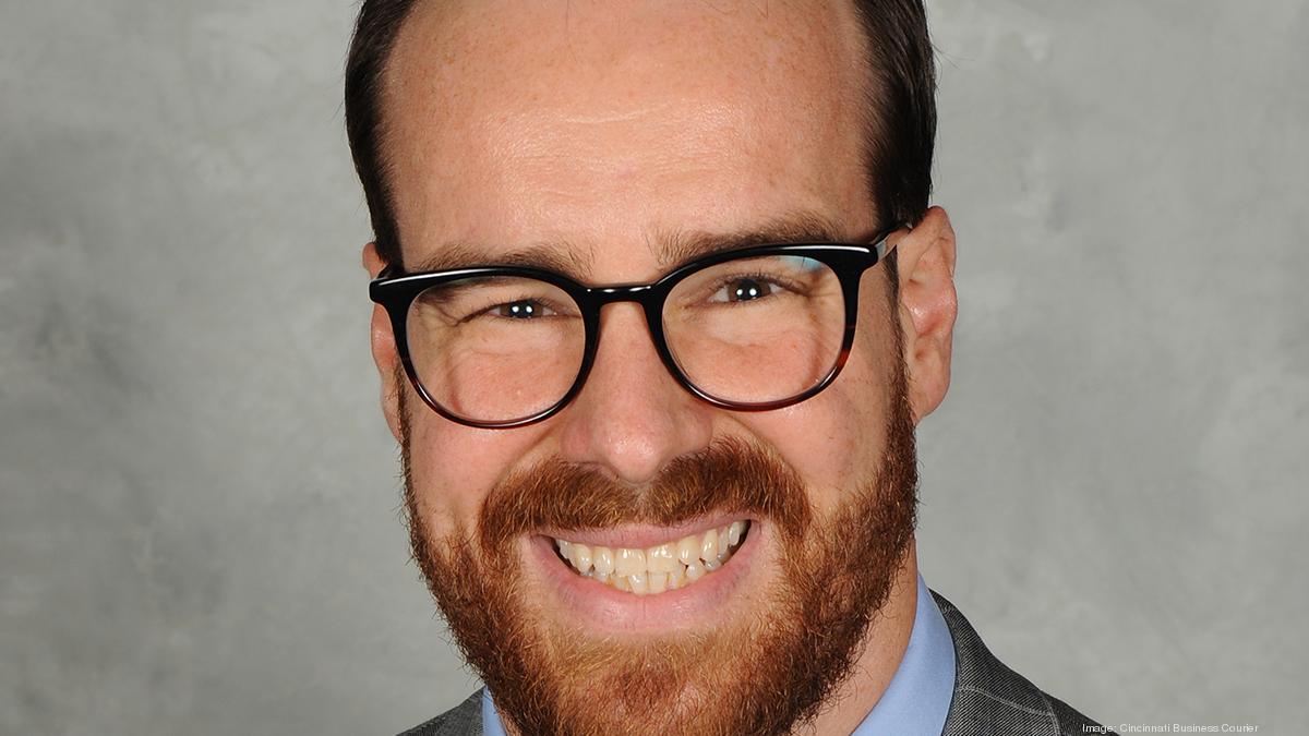 Patrick Hayes of Calfee appreciates dive bars and Shakespeare ...