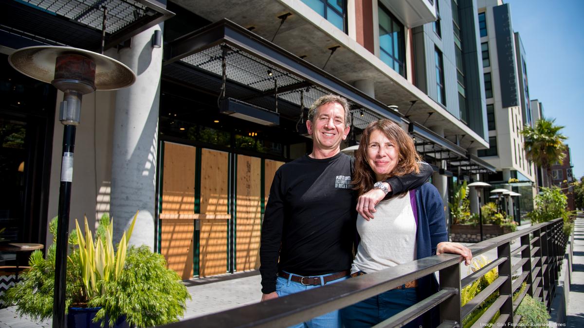 Impassioned owners provide update on the Grove, PPP experience - San ...