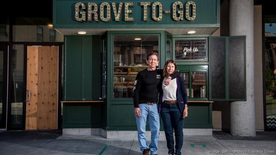 Why we're documenting the plight of small business - San Francisco ...