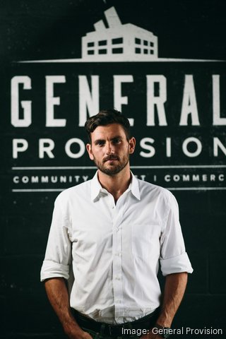 Inside the List: General Provision launches (co)Work From Home amid ...