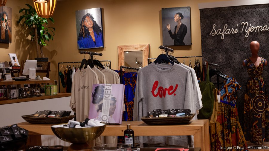 Black-owned retail brand to close its Southeast D.C. location ...