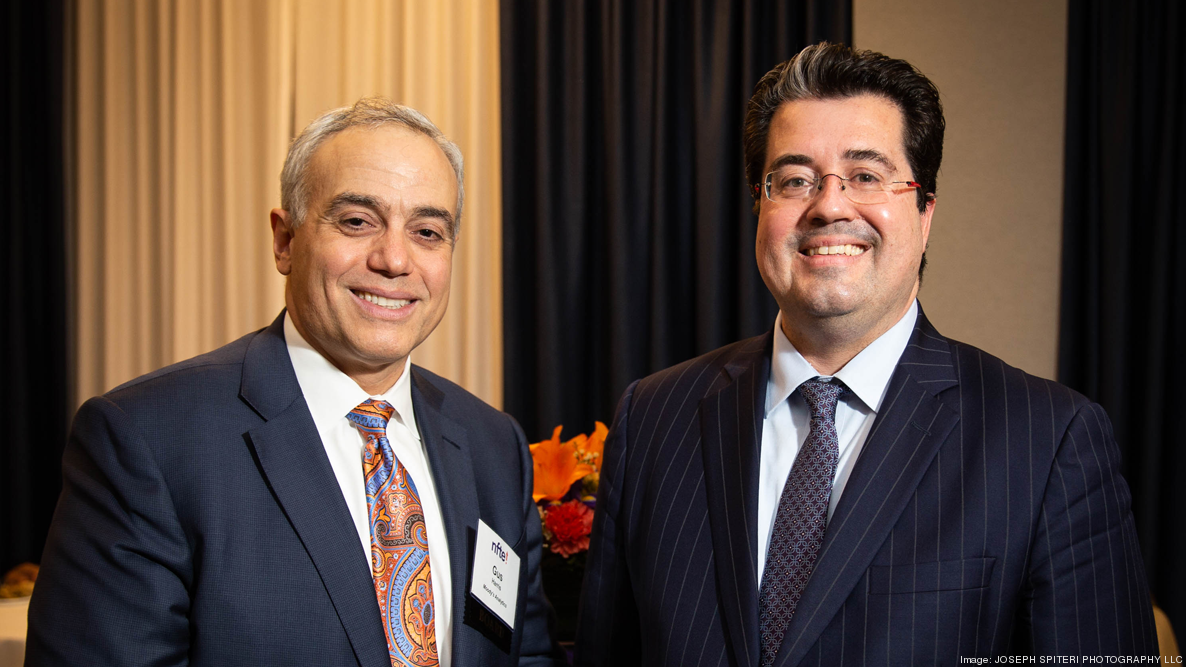 Harris, LaRock NFTE Op-ed: Innovation challenges put young smarts on ...