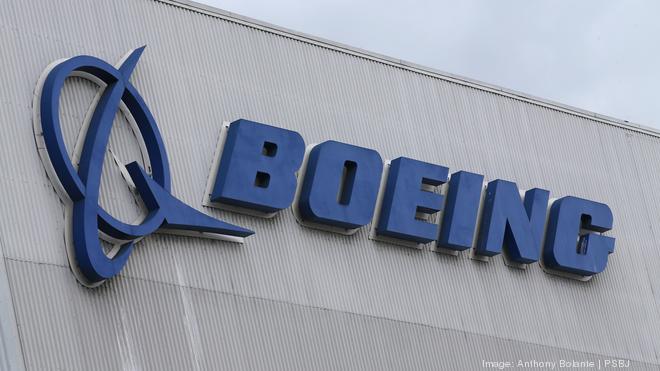 Boeing says in first-ever diversity report that it fired 65 employees ...