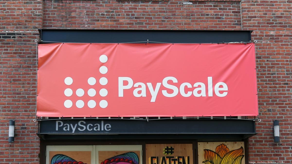 Payscale ditches Seattle office space in move to remote work - Puget ...