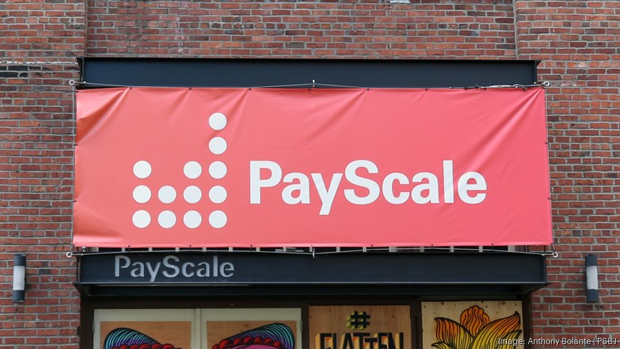 Payscale lays off employees amid 'small restructuring effort' - Puget ...
