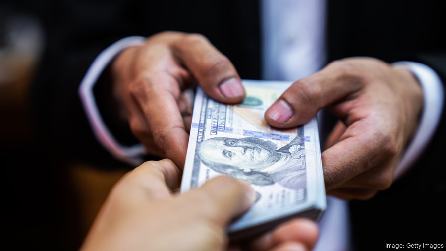 Fidelity National Financial sues U.S. Treasury, FinCEN in federal court ...