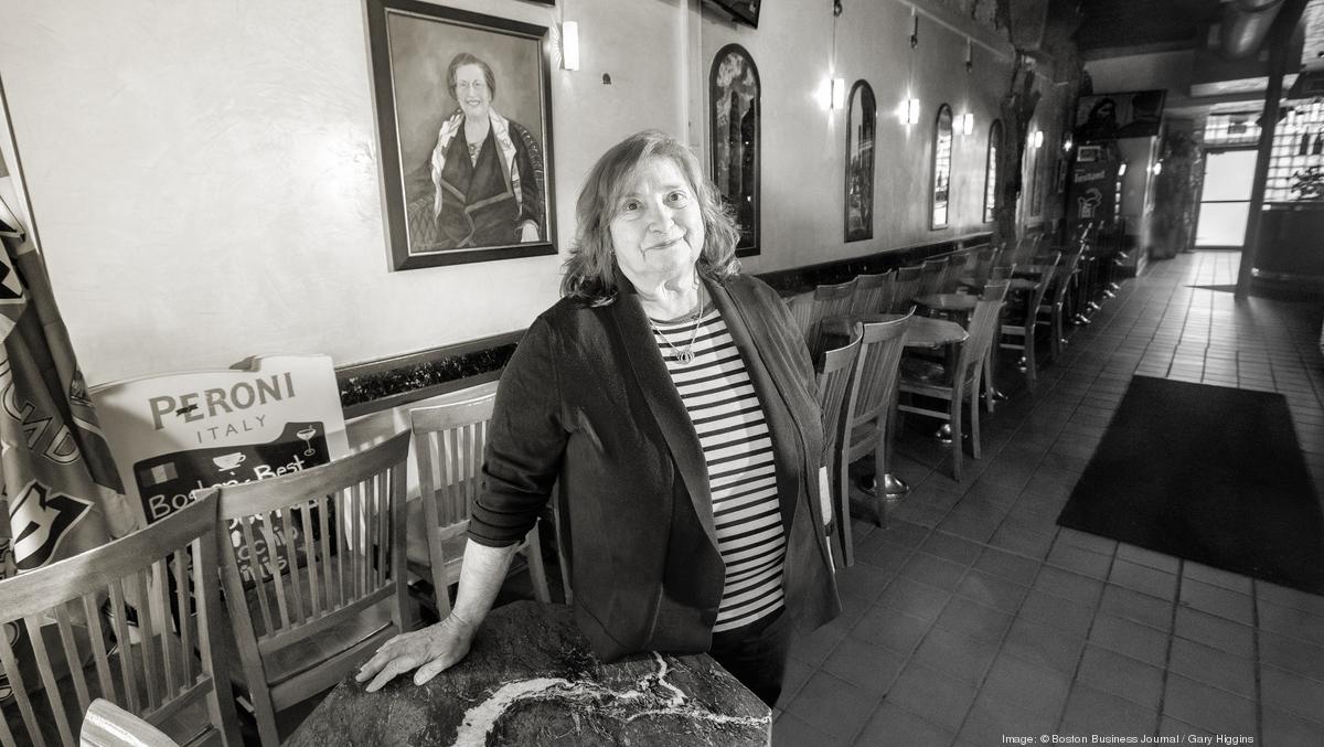 Caffè Paradiso in Boston's North End bets on takeout gelato - Boston ...