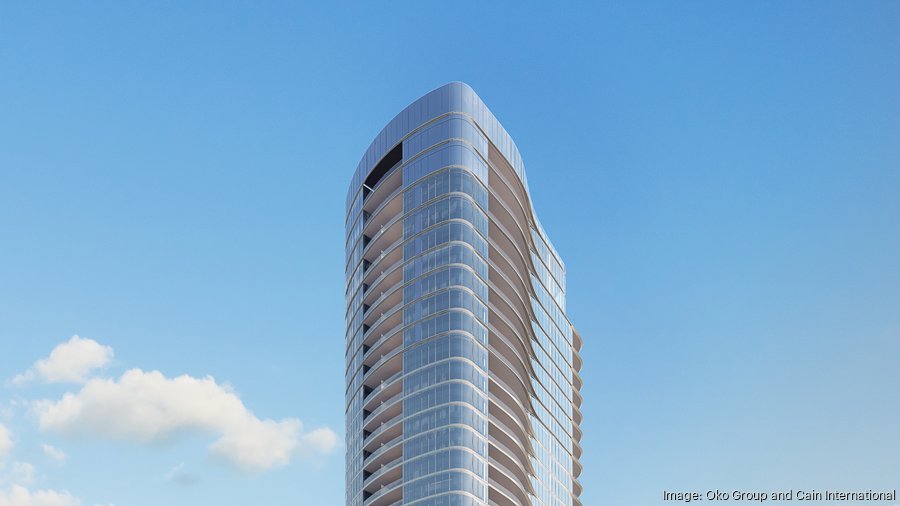 Oko Group breaks ground on Una Residences in Miami - South Florida ...