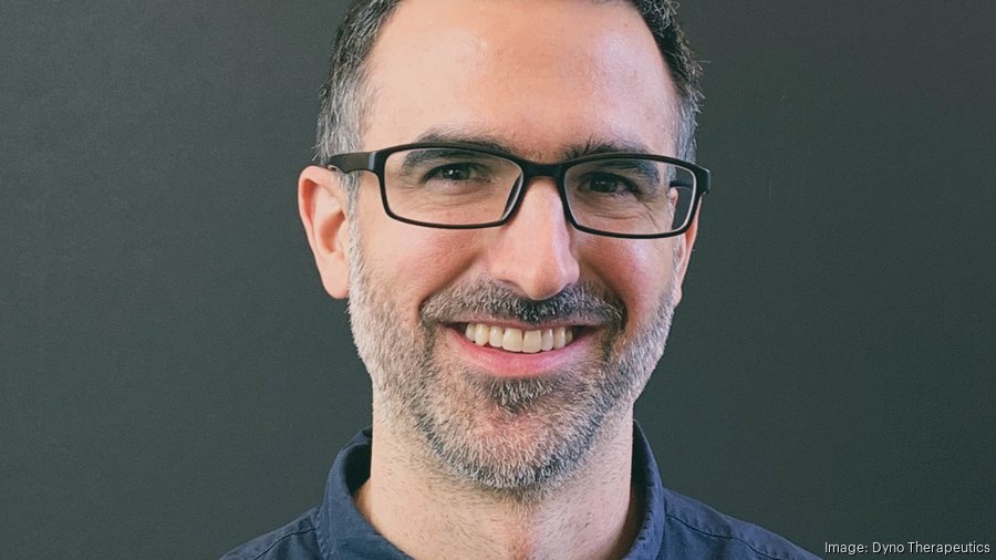 Dyno Therapeutics scores another major partner in Astellas - Boston Business Journal