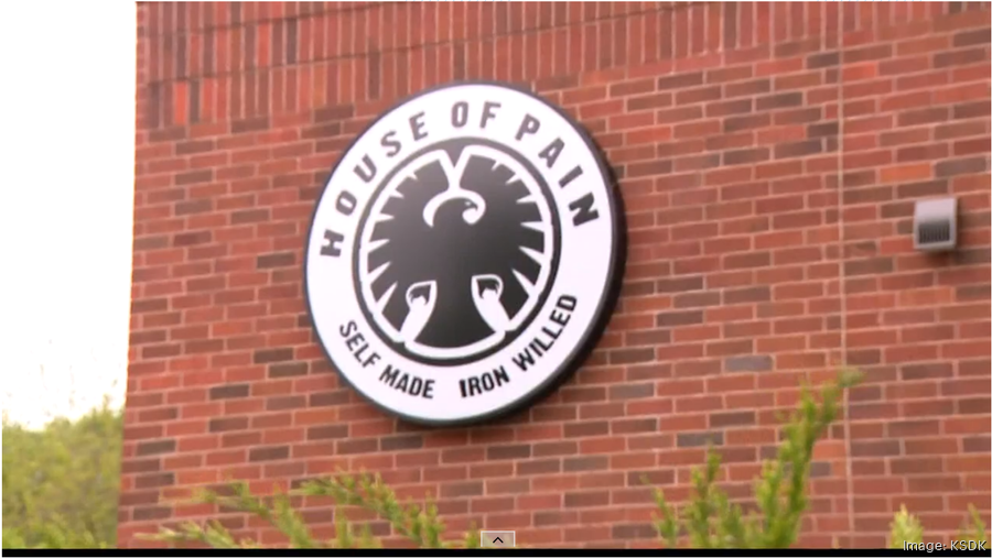 'I fully believe gyms are essential' | Petition pleads for gyms in St ...