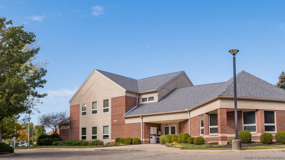 Huber Heights invests in amenities to attract businesses and visitors ...