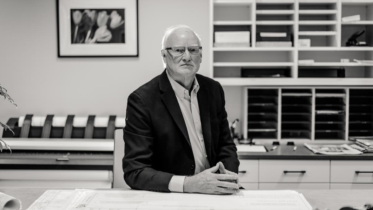 Rufty Homes in Raleigh is ready to build when customers return ...