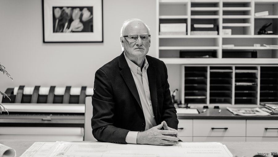 Rufty Homes in Raleigh is ready to build when customers return ...