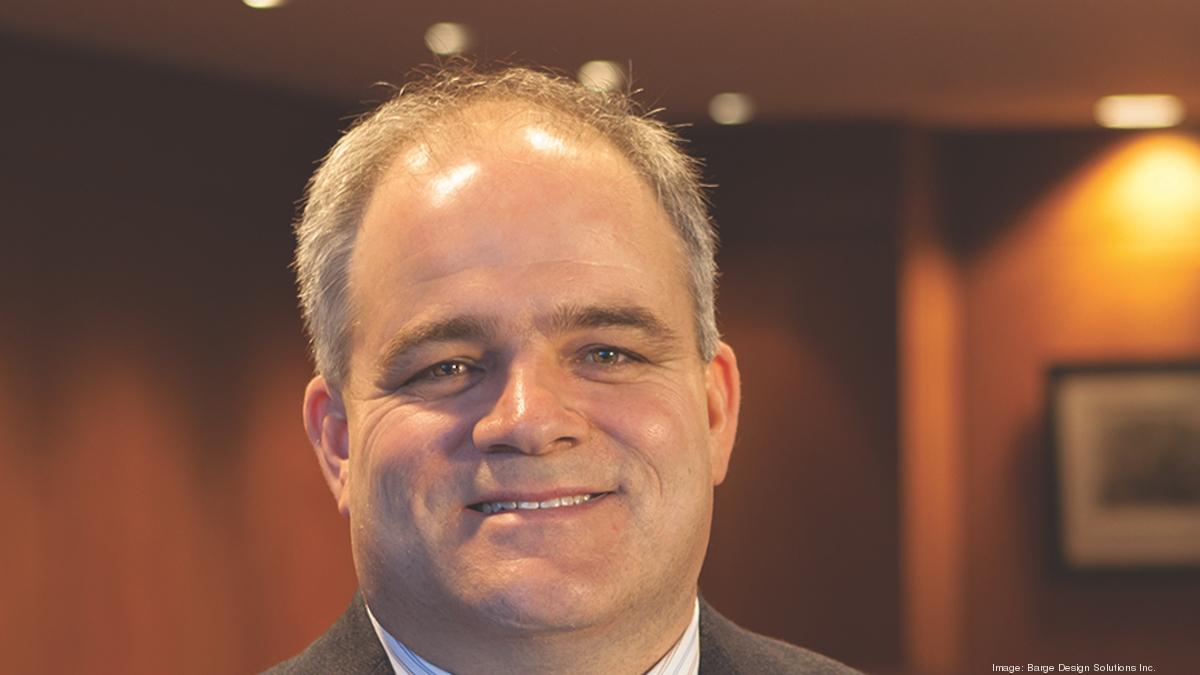 Bob Higgins - Nashville Business Journal