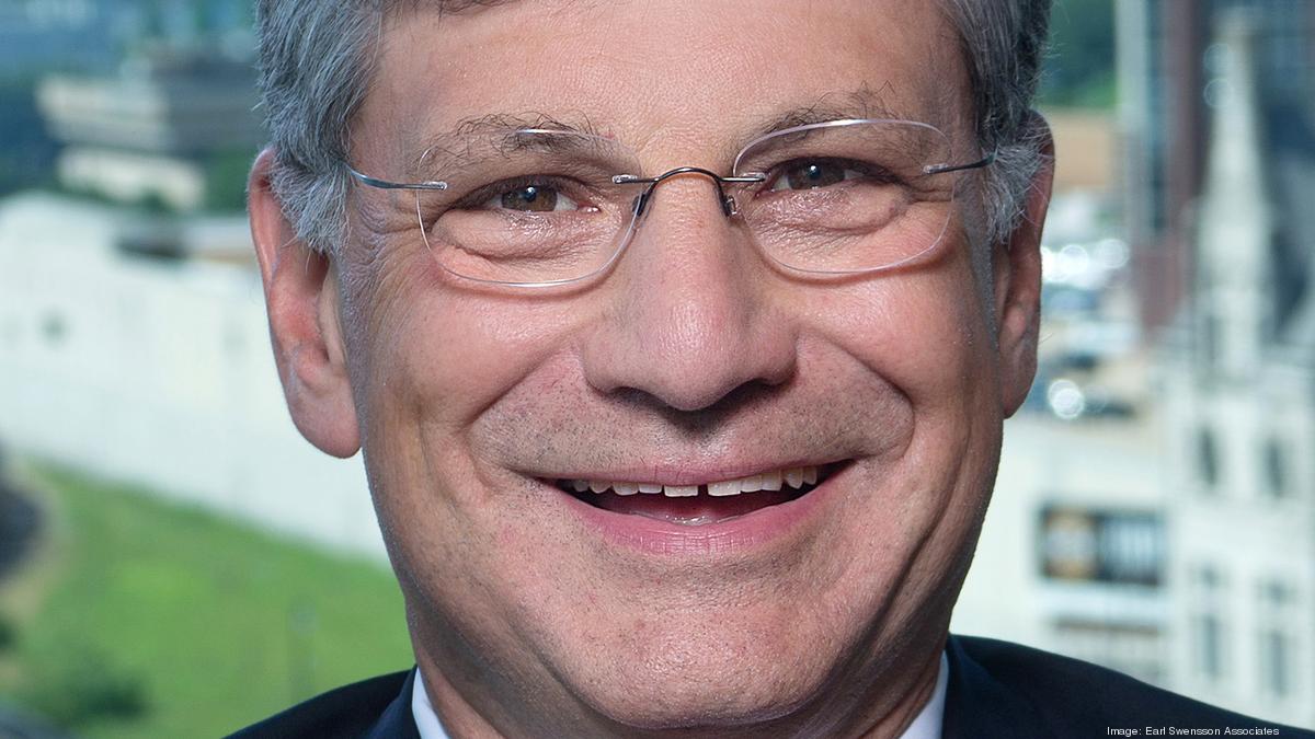 Ron Lustig - Nashville Business Journal