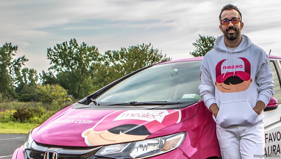 Mealeo ramps hiring to prepare for busy winter of restaurant delivery ...