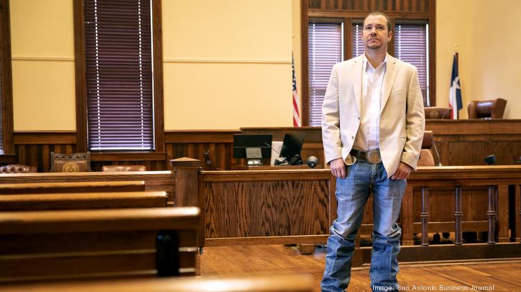 Karnes County highlights the cost of the collapse of the oil and gas ...