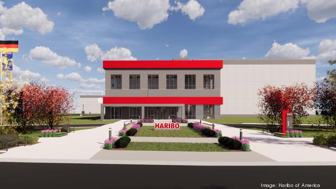 Haribo starts hiring for 400 jobs in Pleasant Prairie plant that opens ...