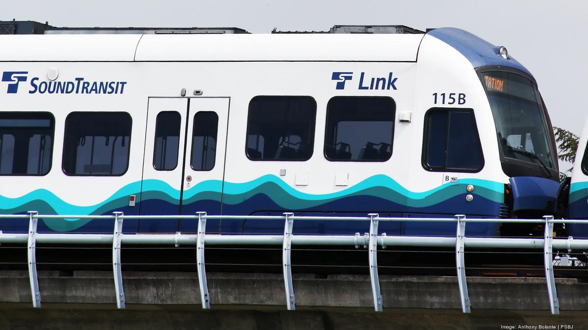 Sound Transit outlines process, timeline for adjusting capital plan ...