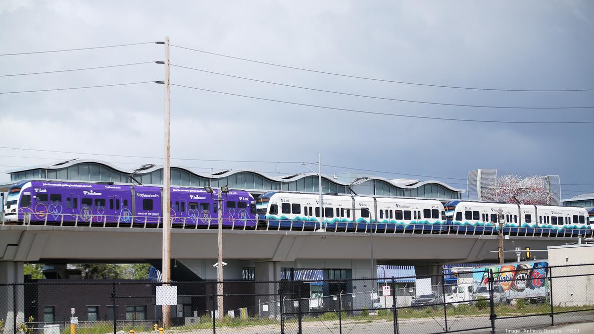 DOT grants Seattle, Sound Transit $3.75M to plan development near ...