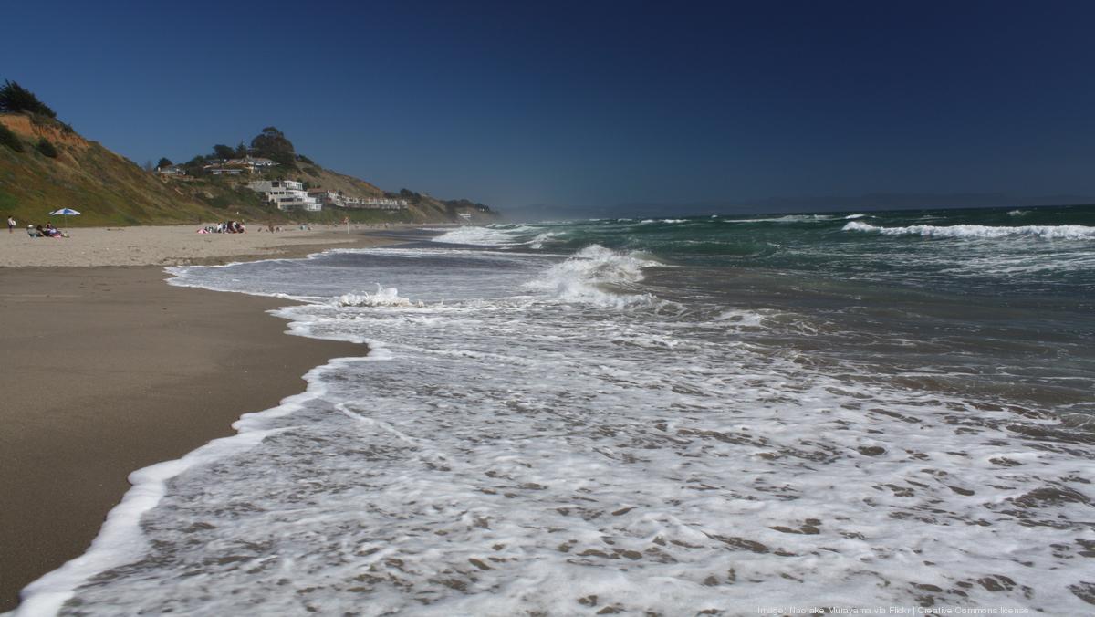 Santa Cruz surf entrepreneur Ben Kelly killed in shark attack off ...