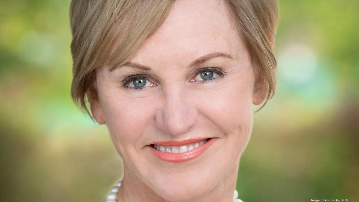 Finance veteran Alison Davis joins Silicon Valley Bank parent's board ...