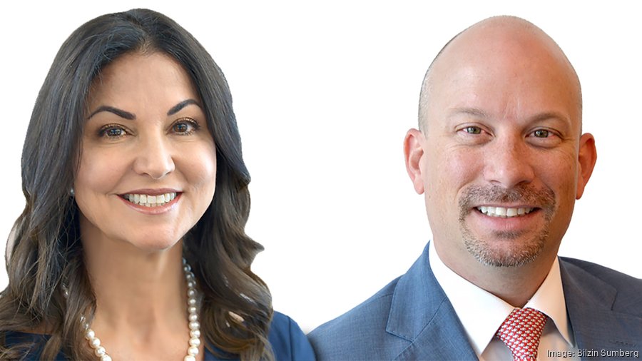 Bilzin Sumberg recruits construction attorneys from Stearns Weaver ...