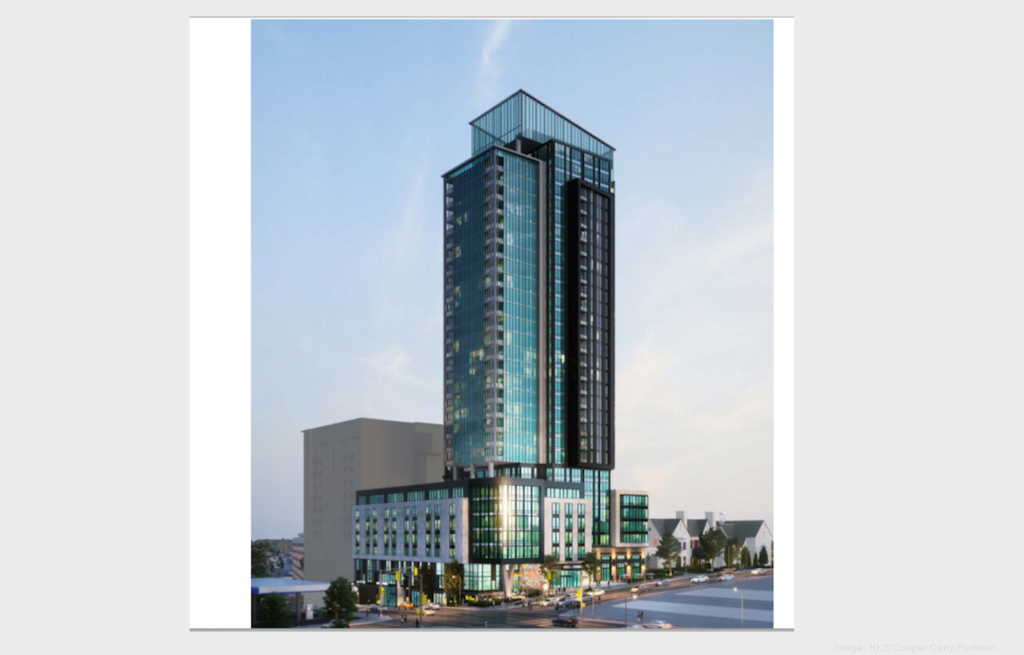 MIDTOWN I Spring Quarter I 36 fl; 34 fl; 24 fl I TO | SkyscraperCity Forum