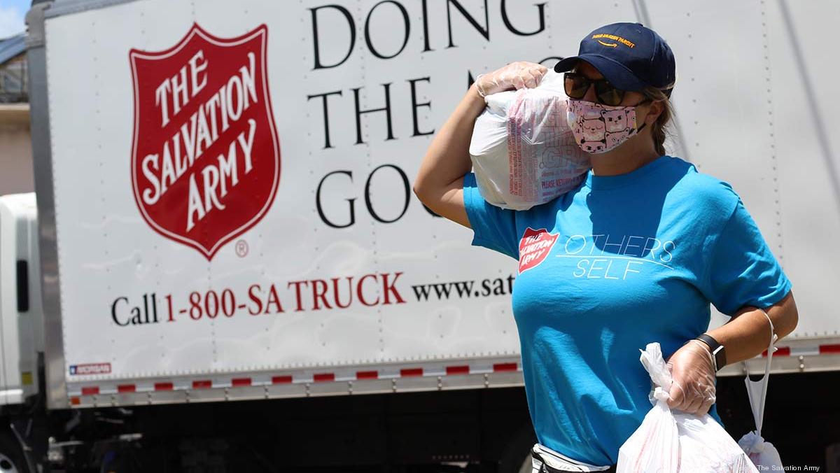 Corporate Citizenship: Companies giving back - Pacific Business News