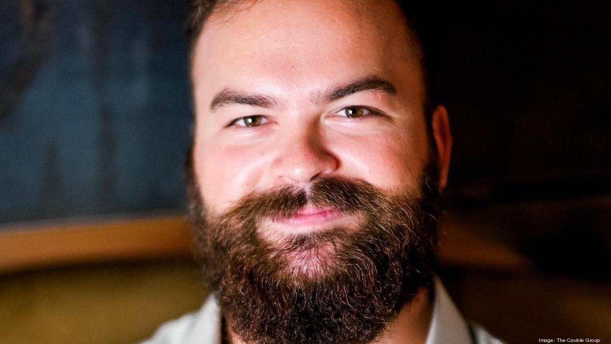 Tyler Cauble - Nashville Business Journal