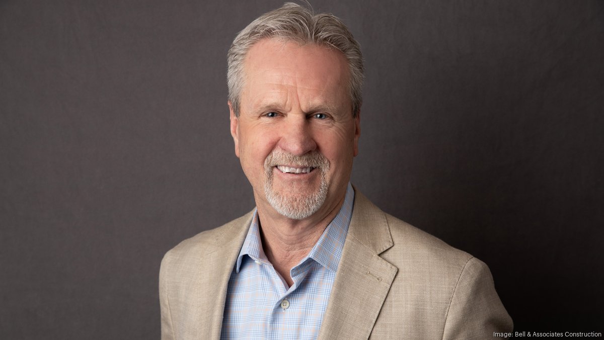 Bell Construction announces departure of president Keith Pyle, names ...