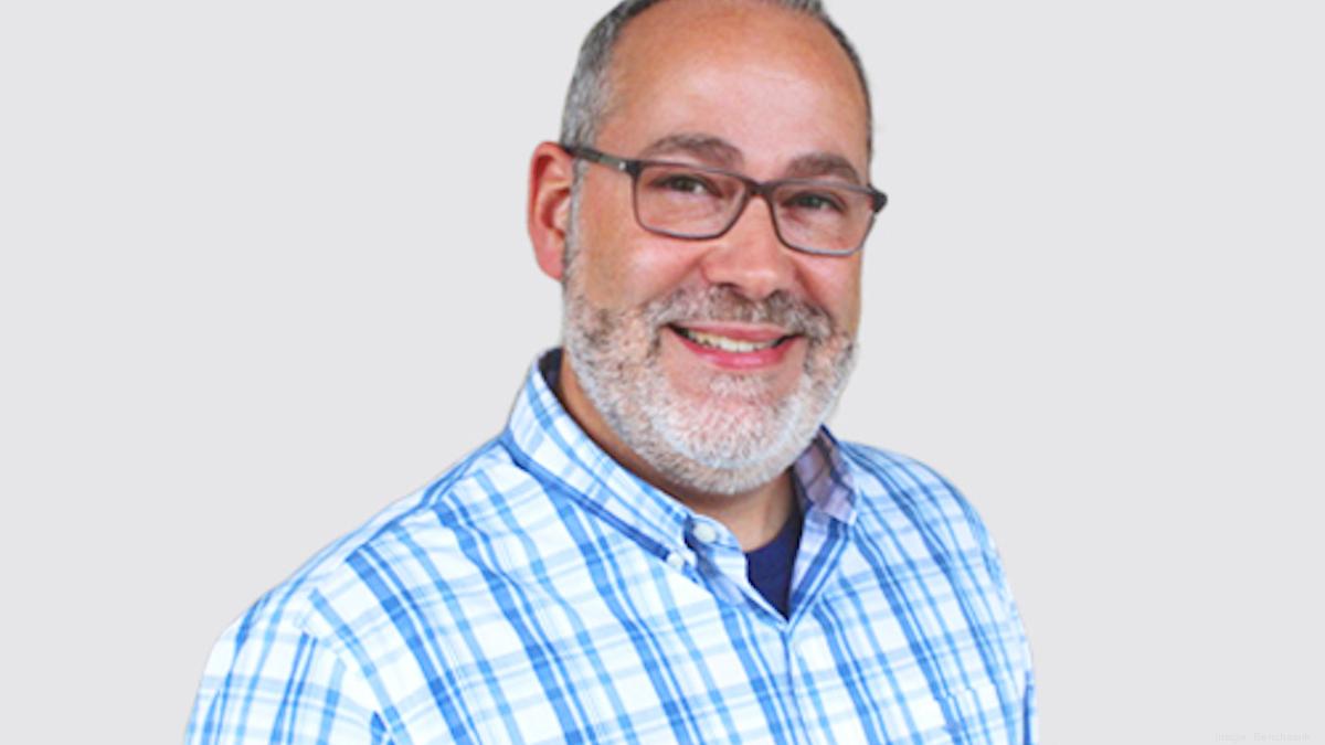 St. Louis software firm Hatchbuck rebrands as it eyes more M&A - St ...