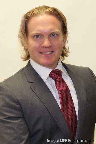 MFE Enterprises pivots from oil tech to factory temperatures scanners ...