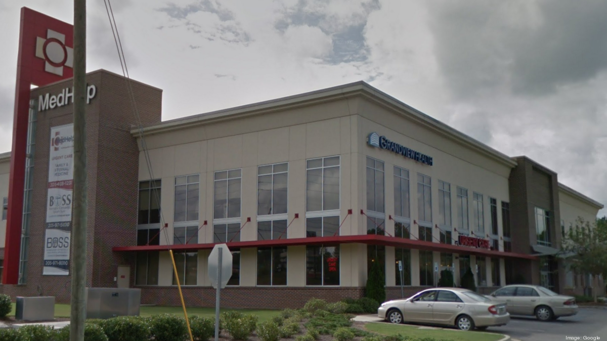 MBRE Healthcare affiliate acquires MedHelp location on 280 for $18M ...