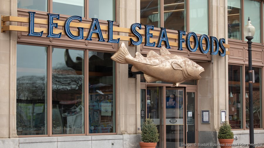Legal Sea Foods sells more than 25 restaurants to PPX Hospitality ...