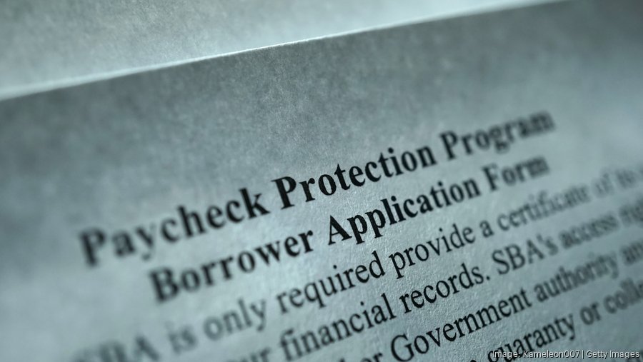 Who got PPP in KC? SBA data reveals list of companies receiving ...