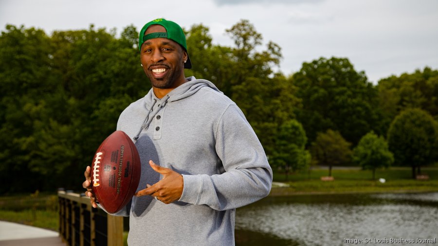 Former Mizzou and NFL star Justin Gage forges new career in medical ...