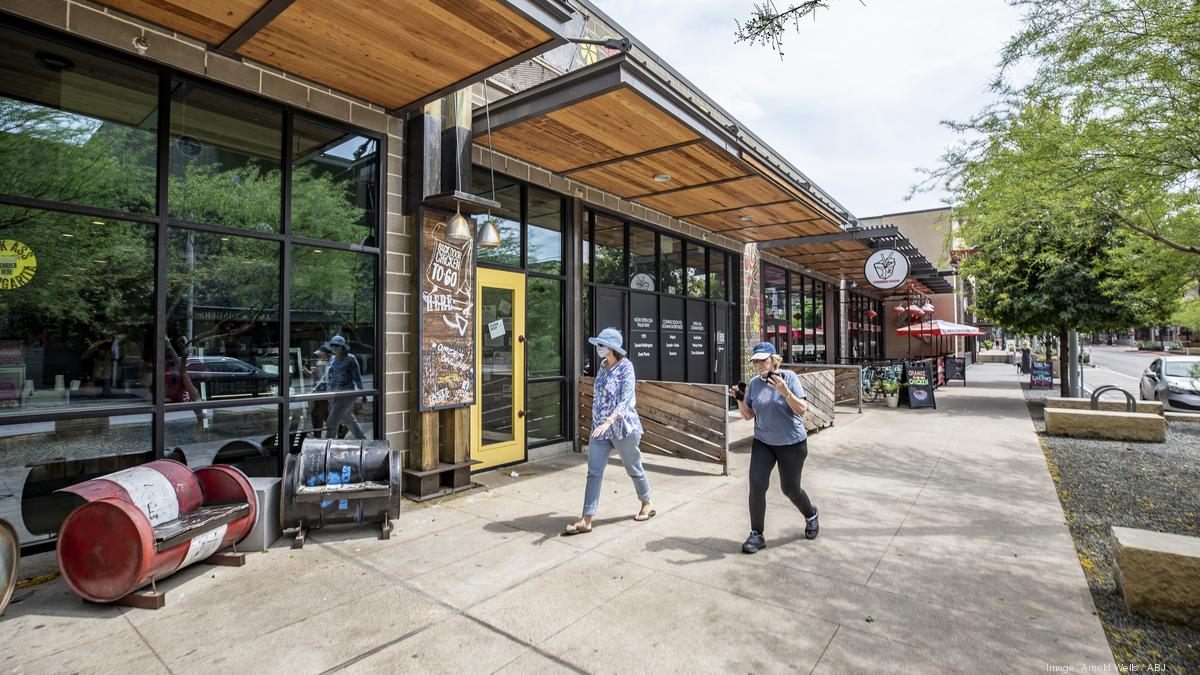 Texas restaurants can now expand to 50% capacity - Austin Business Journal