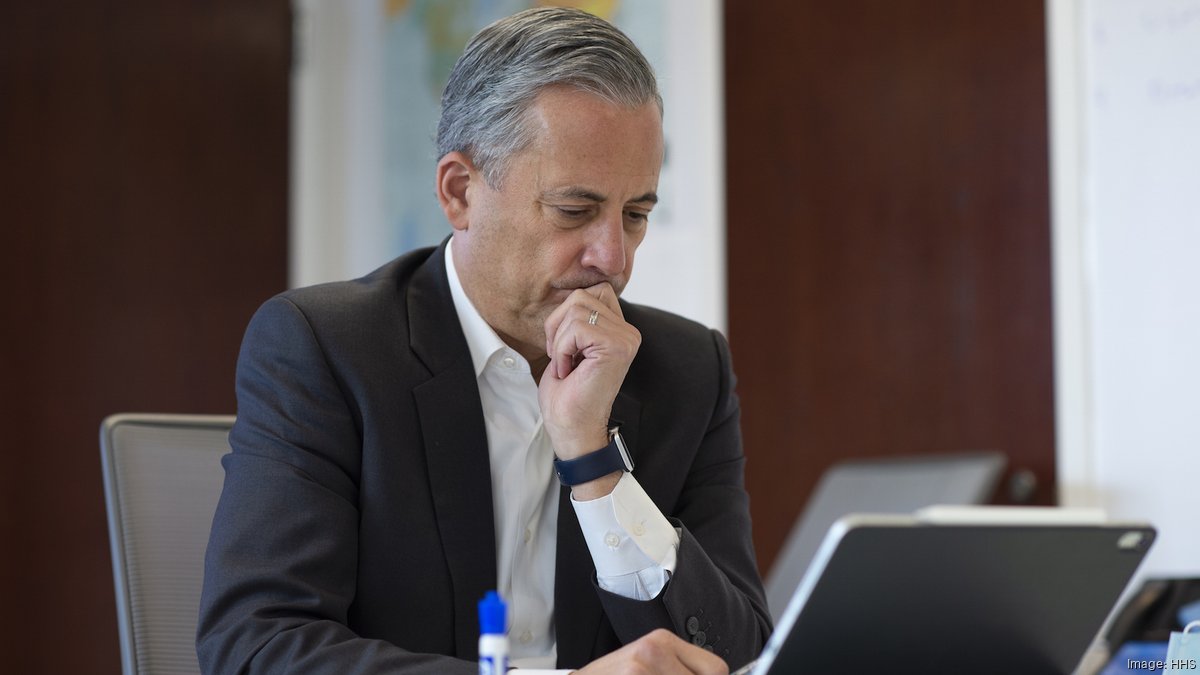 HSS transforms itself to care for Covid-19 - Pittsburgh Business Times