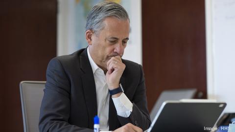 HSS transforms itself to care for Covid-19 - Pittsburgh Business Times