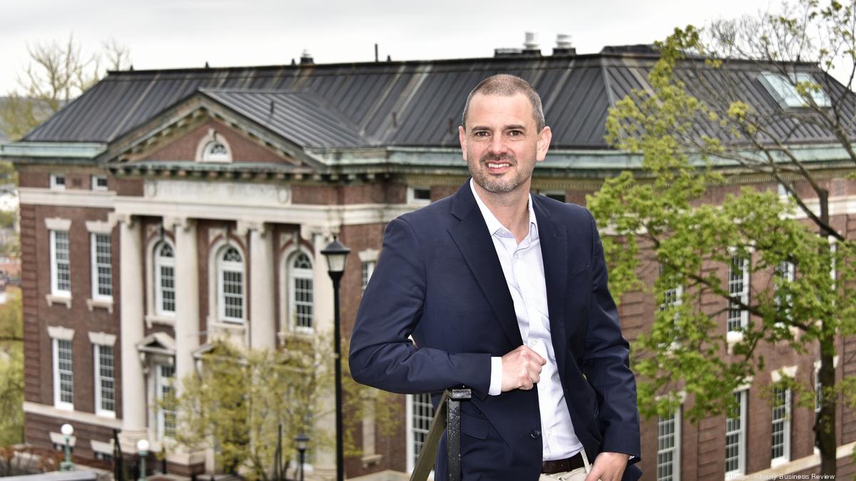 RPI's new I-Corps grant expands opportunities for local startups ...