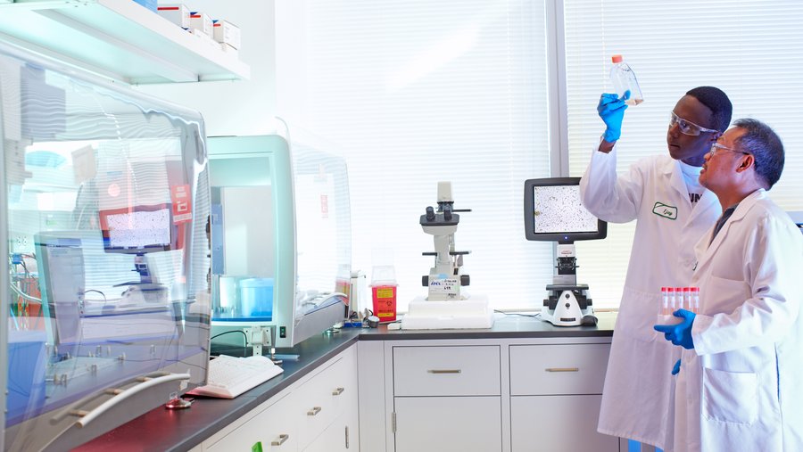 Taking biotech partnering to the next level to advance patient care ...