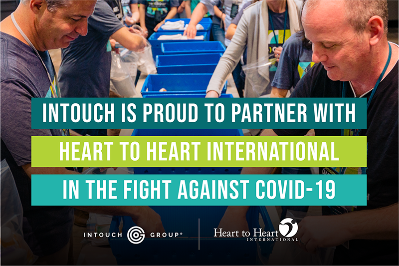 Intouch Group BizSpotlight - Kansas City Business Journal