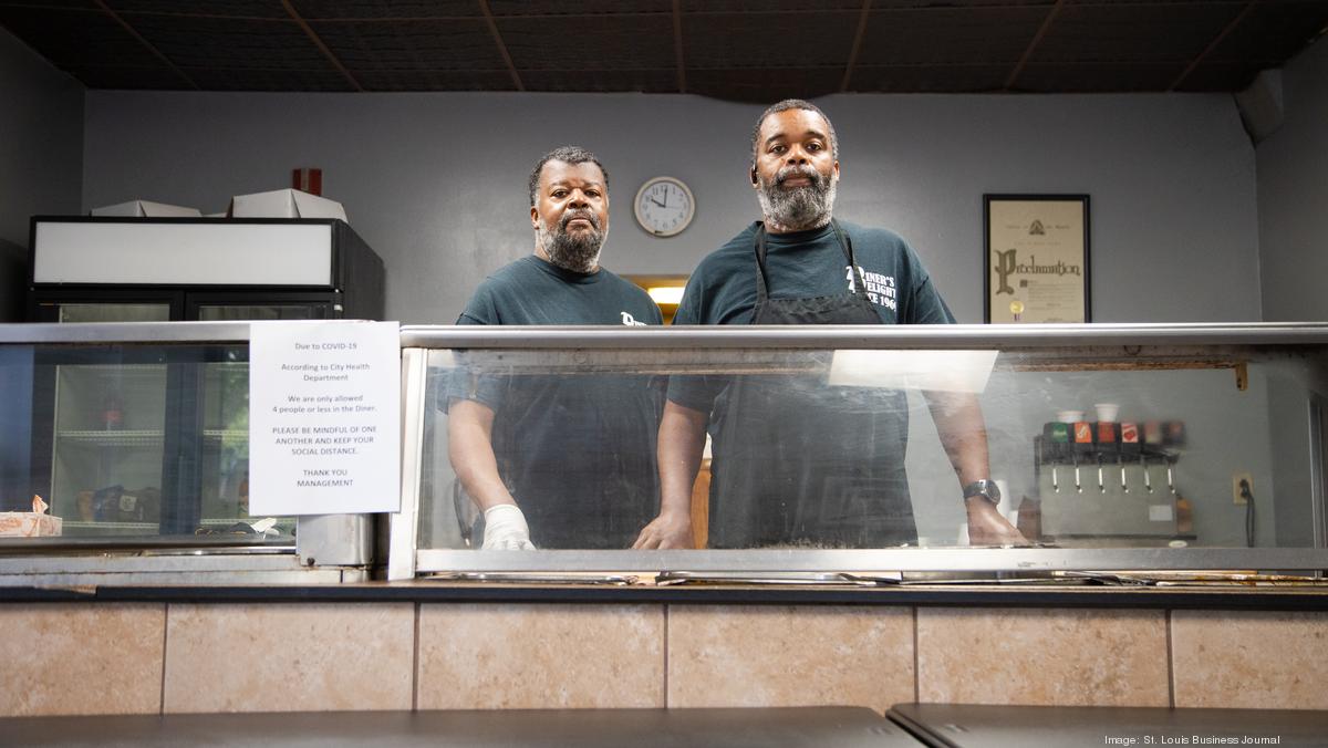 Family Business Profile: Diner's Delight restaurant traces its roots to ...