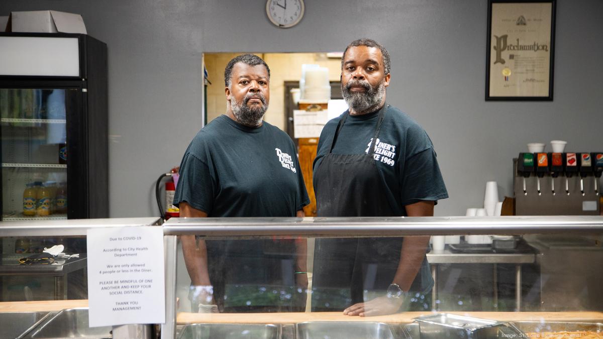 Longtime St. Louis diner, Diner's Delight, relies on nimble approach ...