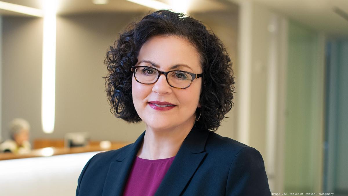 5 Questions With ... Allison Murdock, new managing partner of Stinson ...
