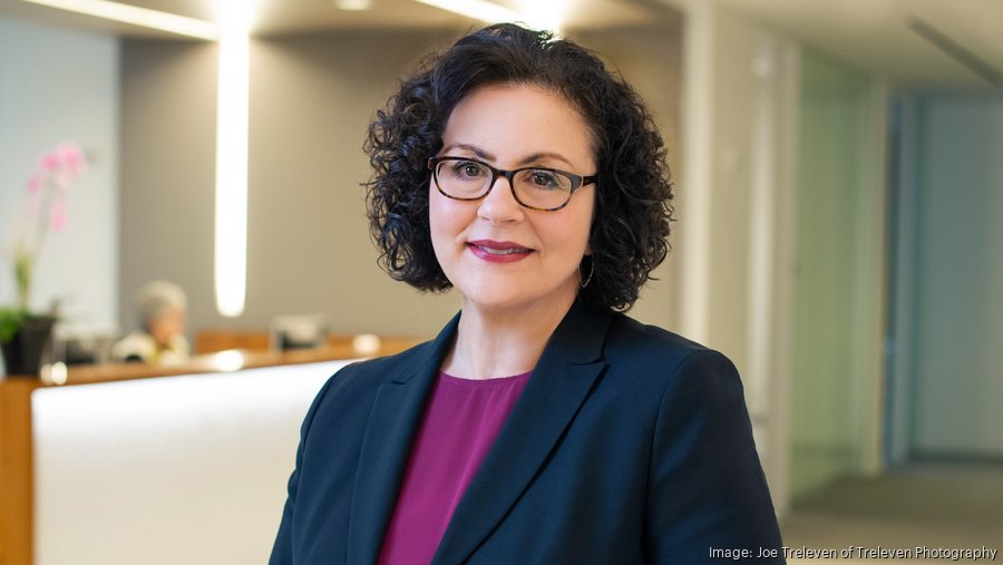 Stinson hires Wippler, Huron to open L.A. office - L.A. Business First