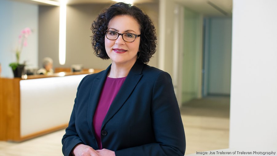 Stinson’s Murdock: Tech use, cybersecurity issues permeate firms' work ...